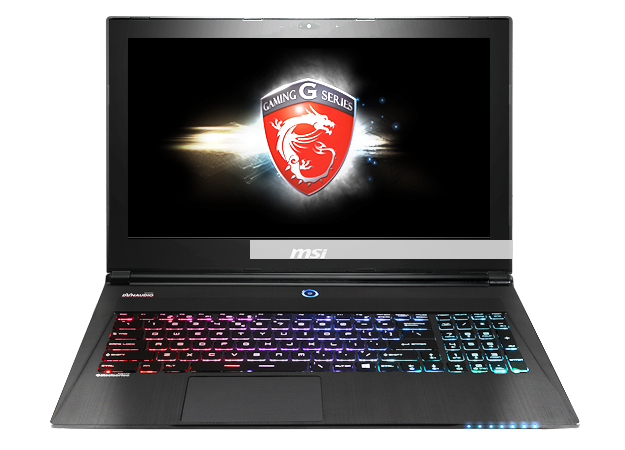MSI Introduced 2 New Gaming Laptops with 3K WQHD - Laptop Hub